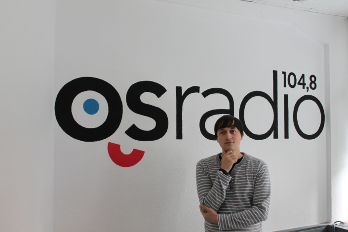 TEAM - OS-Radio 104,8