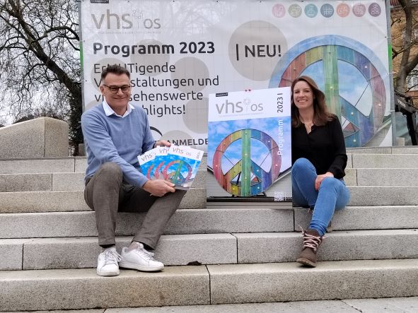 VHS Osnabrück veröffentlicht neues Programm - OS-Radio 104,8