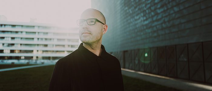 Schillers Elektro-Romantik – inspirierend! - OS-Radio 104,8