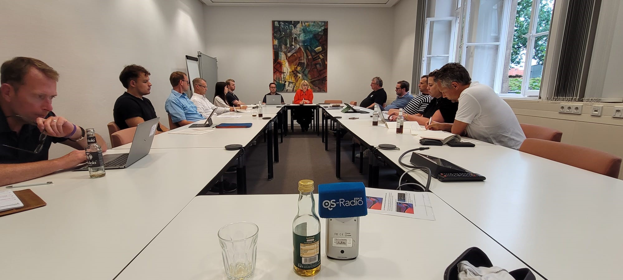 Stadt will Millionen für Sanierung und Modernisierung der "Bremer Brücke" bereitstellen - OS ...