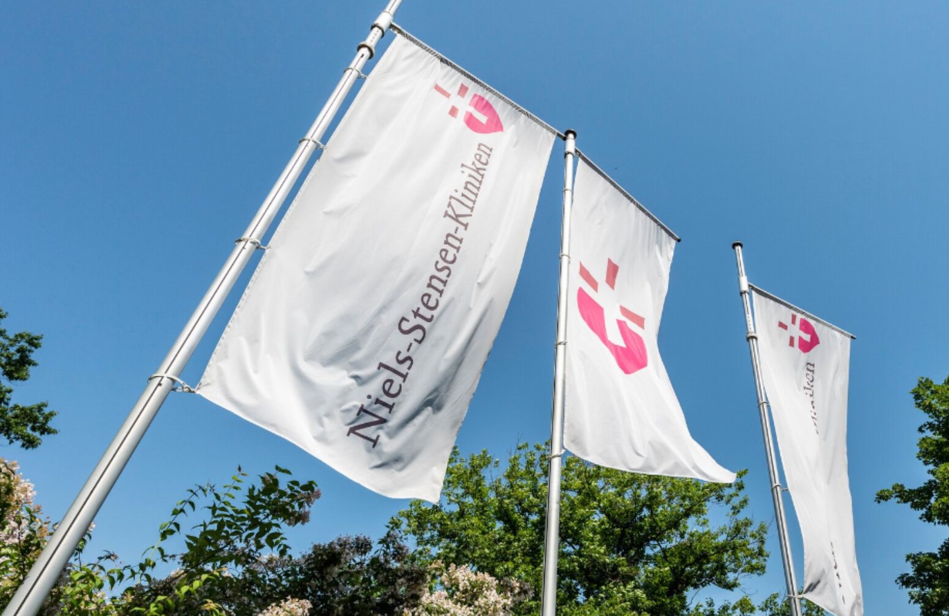 Neustrukturierung bei den Niels-Stensen-Kliniken - OS-Radio 104,8