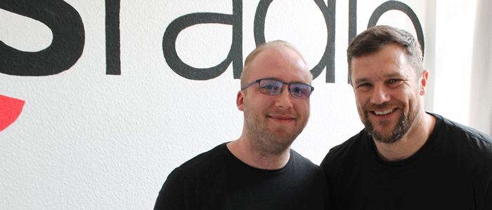 Die Osnabrück Tigers starten in die Regionalliga! - OS-Radio 104,8