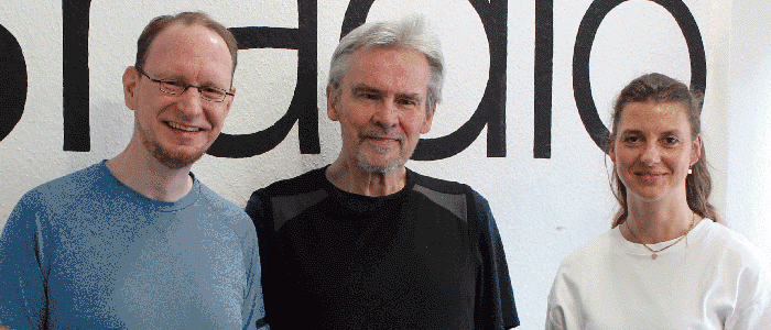 Remarque, Theaterleidenschaft – und die Suche nach einer Bühne: Die Probebühne Osnabrück liest ...